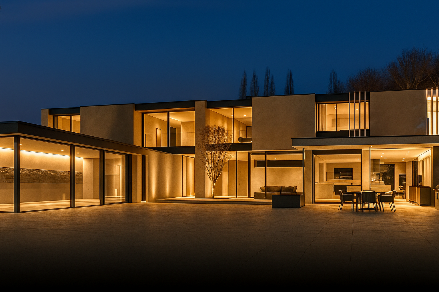 Prohome Construction